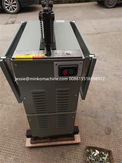 Fabric End Cutter Curtain Textile Sample Cutting Machine