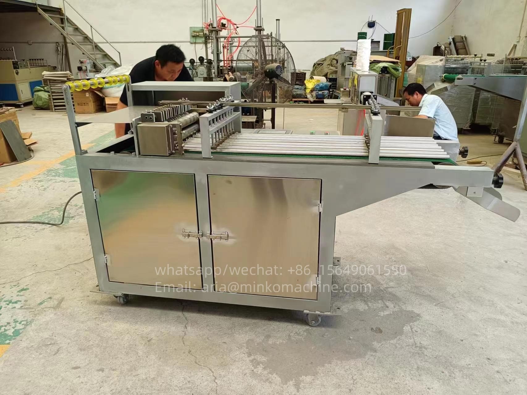 Cotton Thread Ball Making Machines 100% Natural Automatic Cotton Ball ...