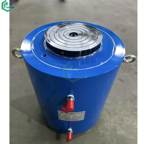 Hydraulic Jack 50 Ton Diesel 12v Electric Pneumatic Automotive ...