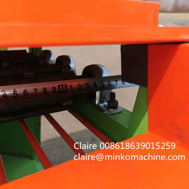 Small Automatic Household Sunflower Seed Shelling Machine